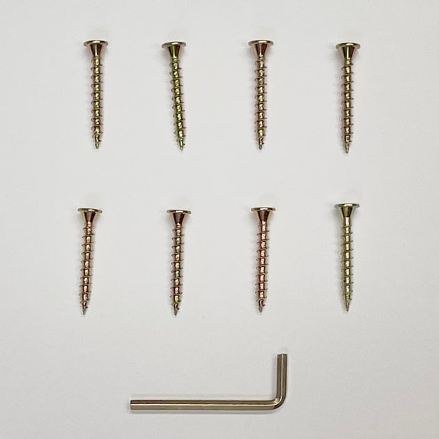 SR1224 - Hardware Pack – Oceanstar