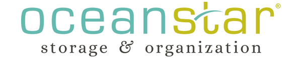 Oceanstar - Organization and Storage Destination