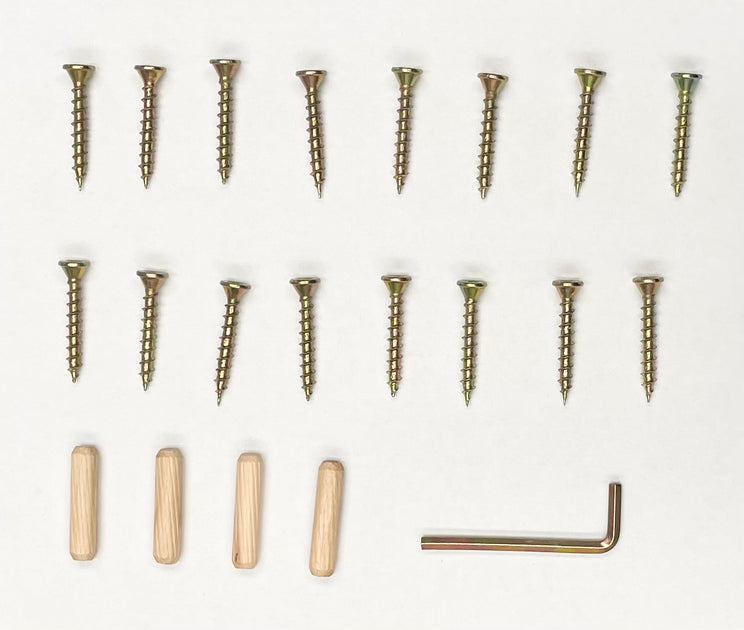 4SR1668 - Hardware pack – Oceanstar