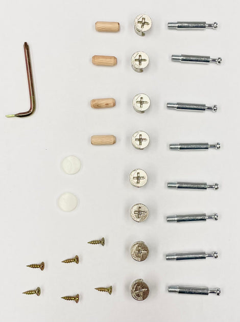 Hardware Pack – Oceanstar