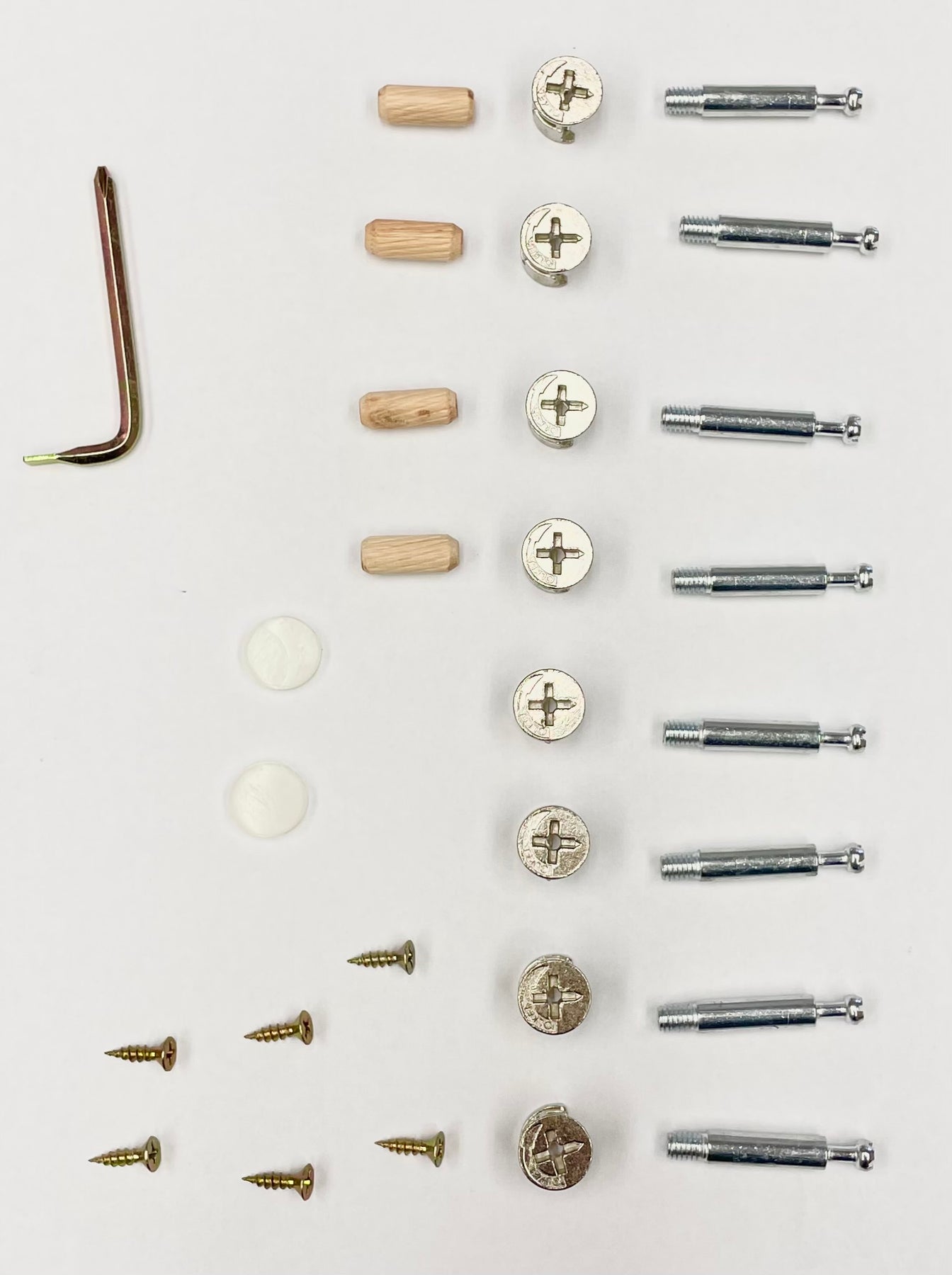 Hardware Pack – Oceanstar