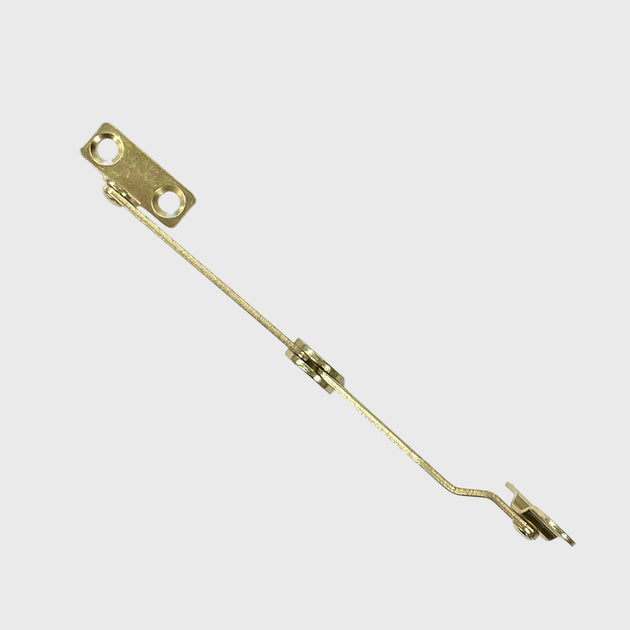 Hamper Side Hinge – Oceanstar